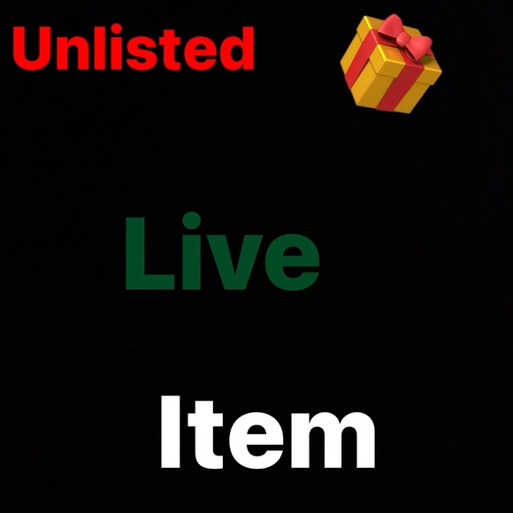 custom | Bags | Unlisted Live Show Listing | Poshmark